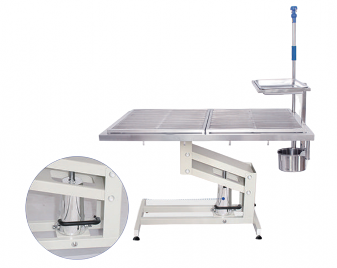 Pet Operating Table Z - Electric Lift Operating Table